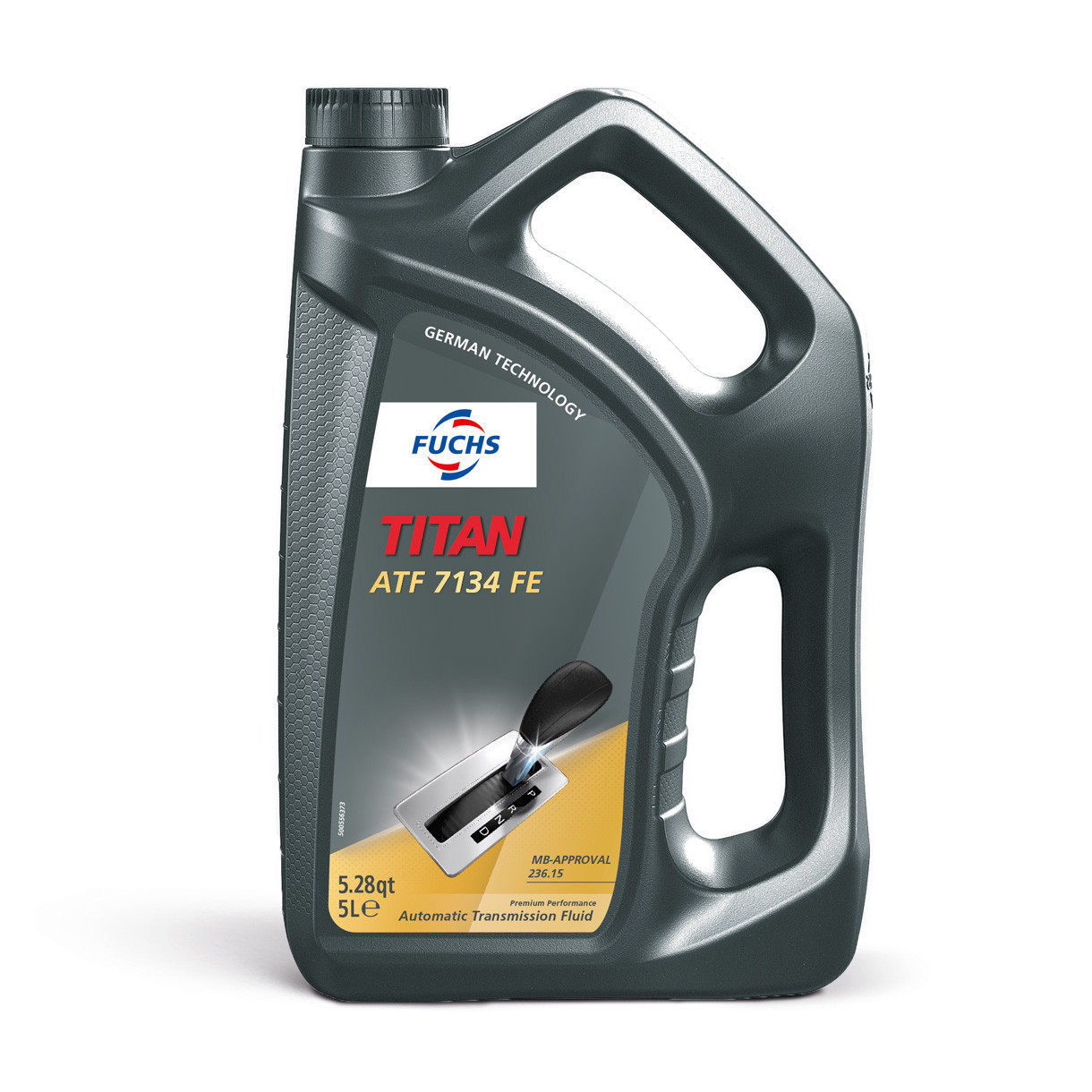 Fuchs Titan ATF 7134 FE For Mercedes Benz - MyParts Nigeria