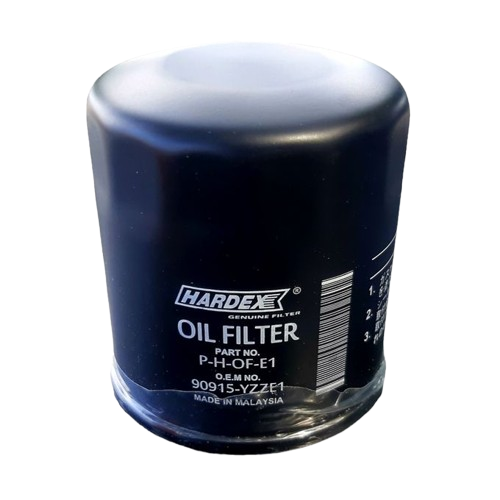 Hardex Oil Filter - MyParts Nigeria