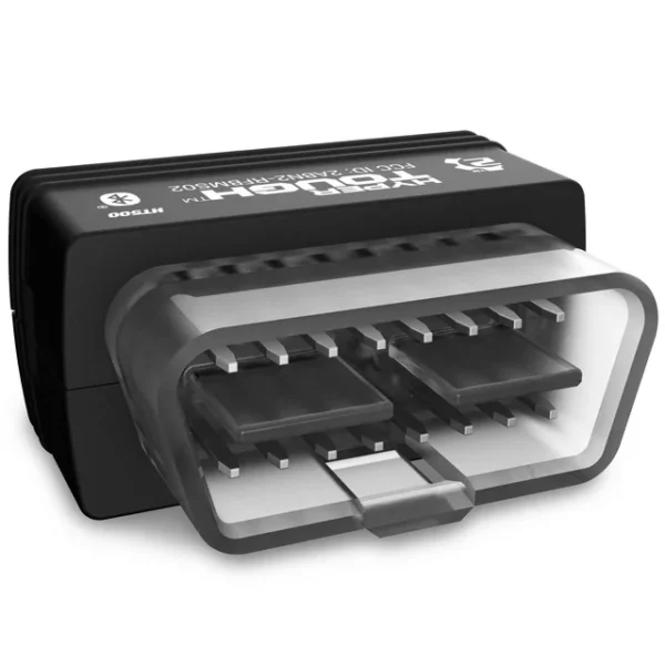 Hyper Tough HT500 Car OBD2 Bluetooth Scanner/Code Reader | MyParts Nigeria